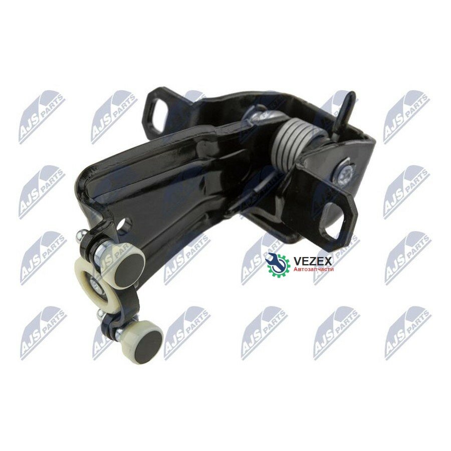 NTY EZC-ME-140 Ролик сдвижной двери
