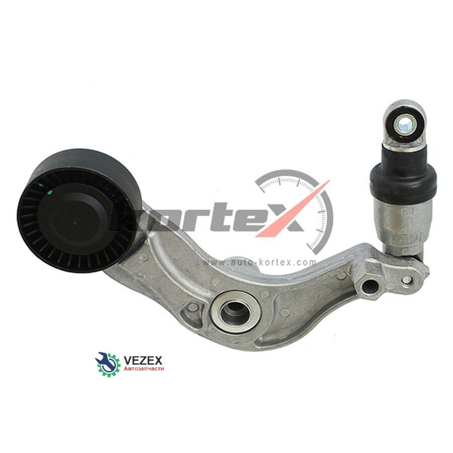 KORTEX KTP2081 Натяжитель/демпфер ремня