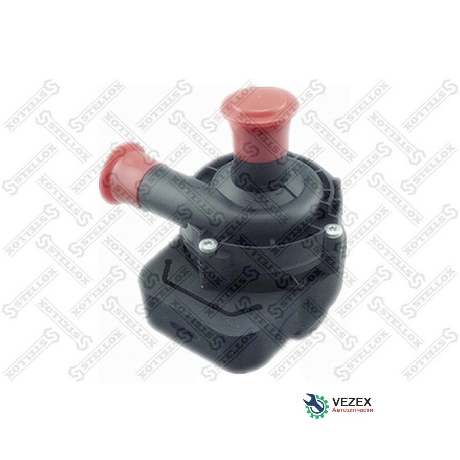 STELLOX 24-00009-SX Насос водяной, дополнительный