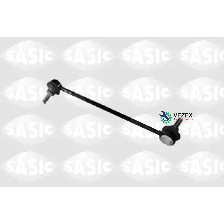 SASIC 0875395 Тяга/стойка стабилизатора