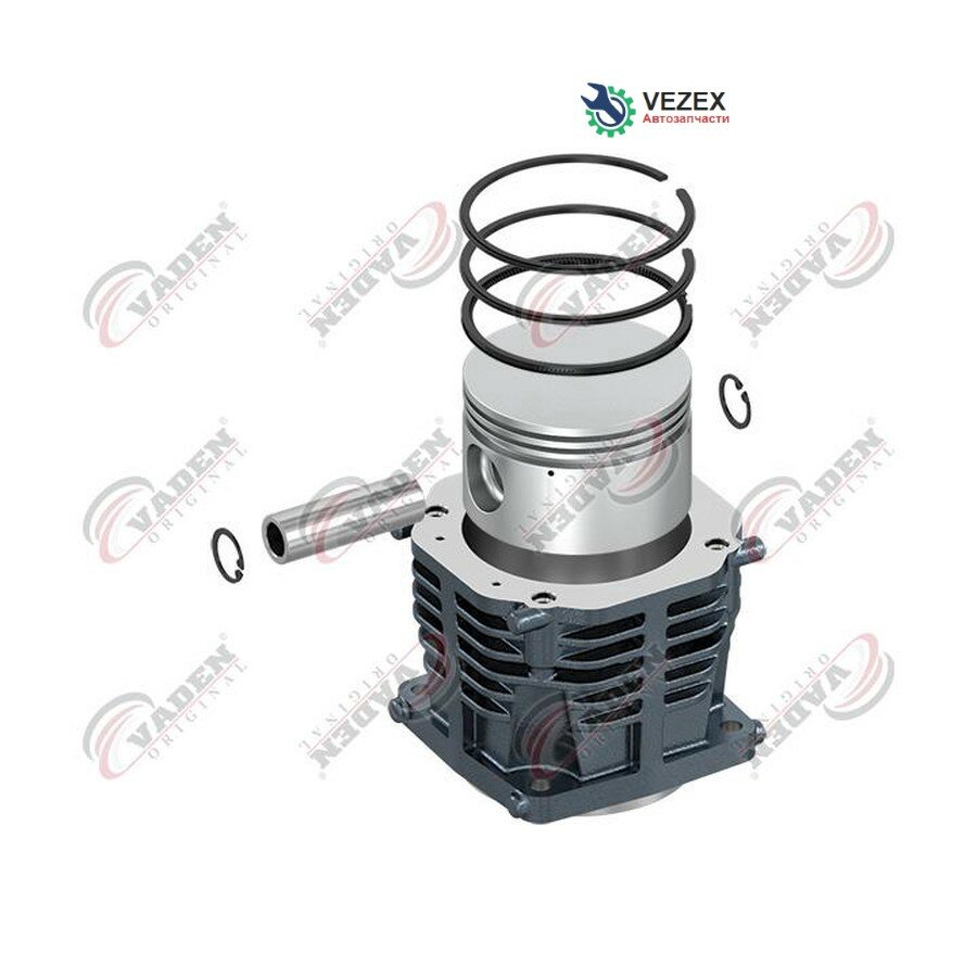 VADEN 7000903500 Поршень компрессора