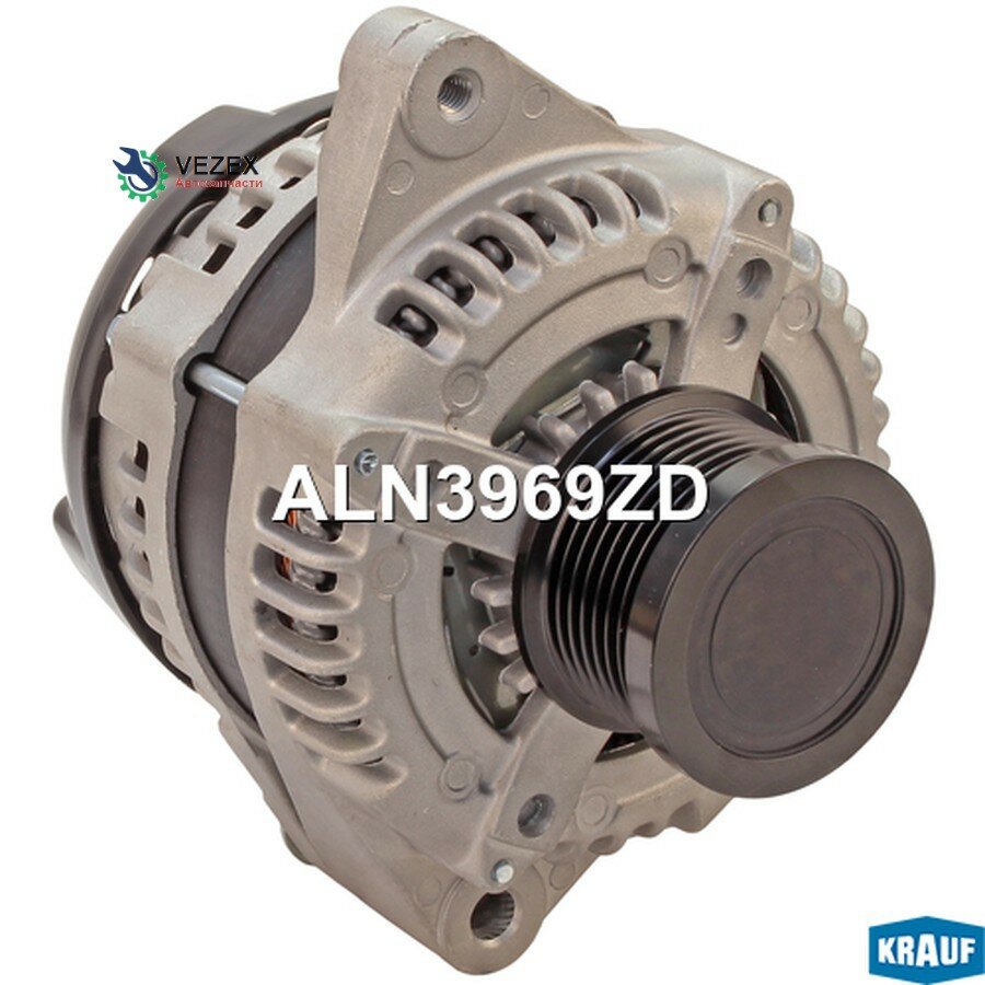 KRAUF ALN3969ZD Генератор