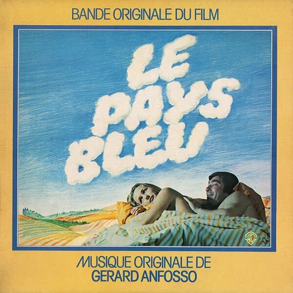 Le Pays Bleu
