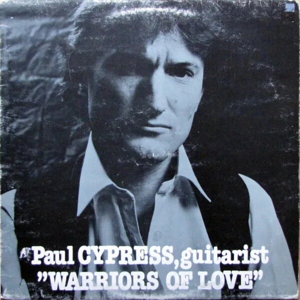 Warriors Of Love