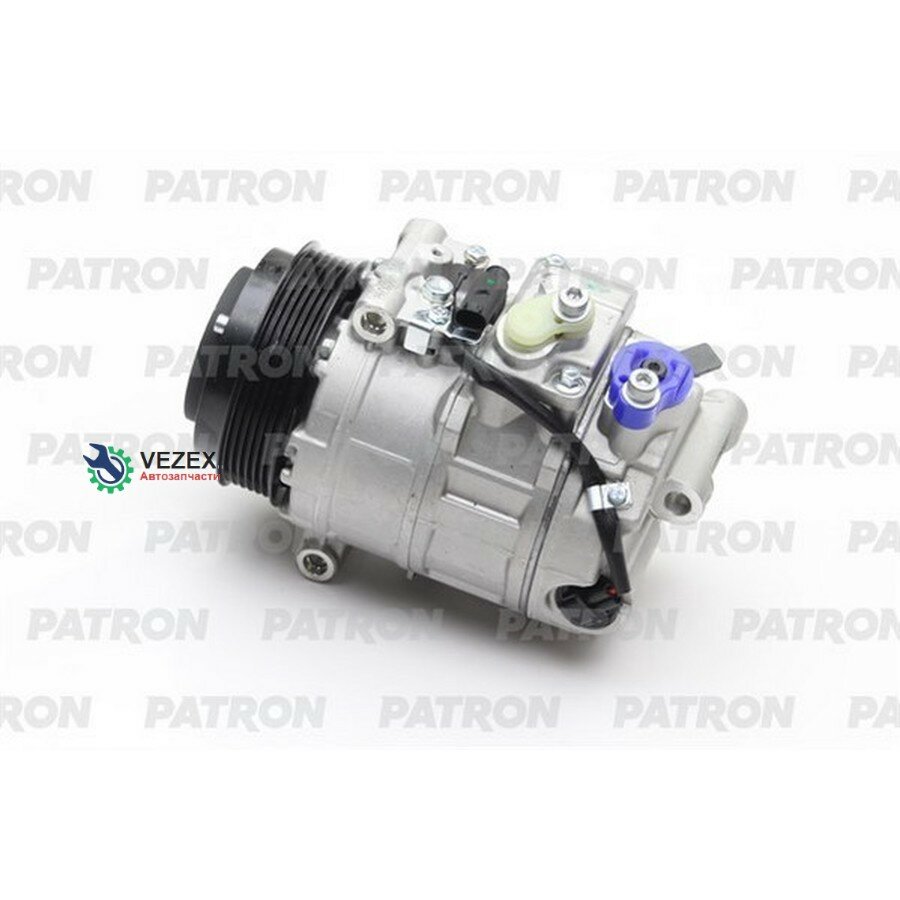 PATRON PACC006 Компрессор кондиционера