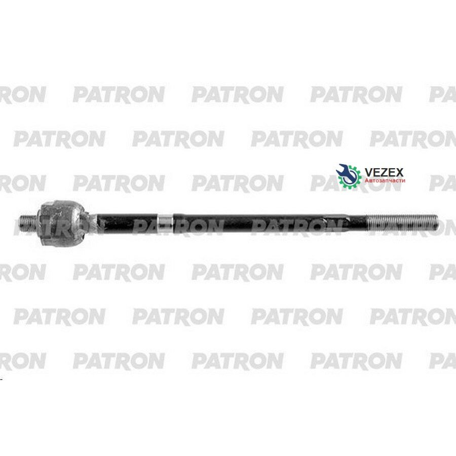 PATRON PS2657 Тяга рулевая FORD ECOSPORT 2011-2017