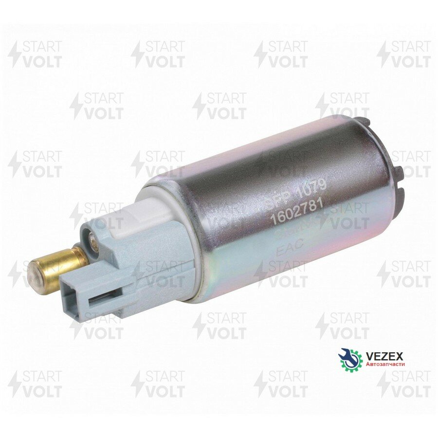 STARTVOLT SFP1079 насос топливный электрический!\ Ford C-Max/Focus 1.4-2.5i 04>