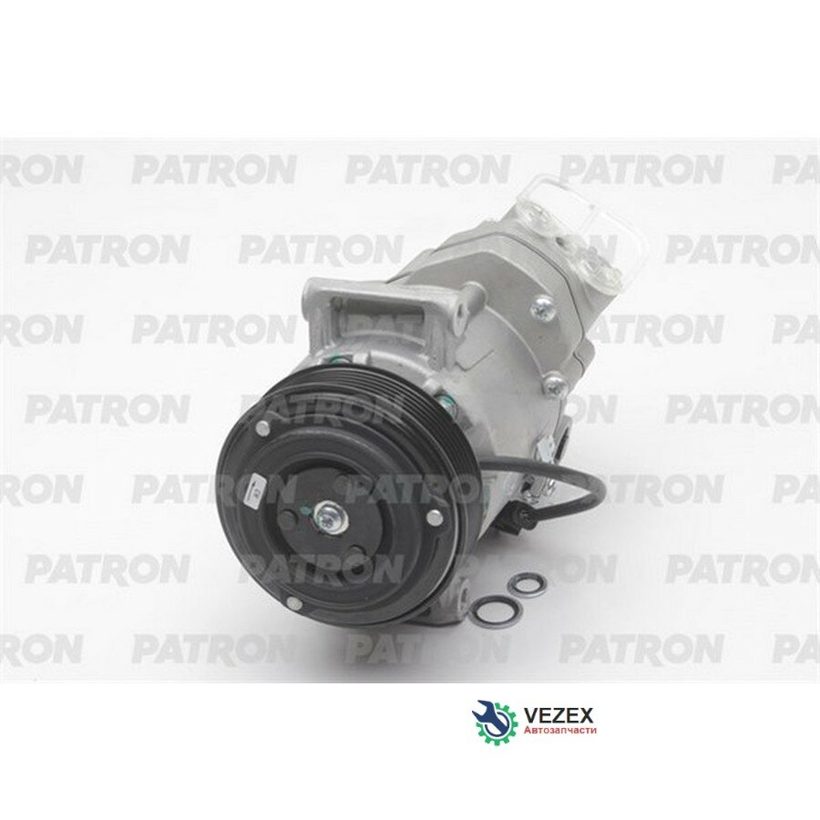 PATRON PACC030 Компрессор кондиционера