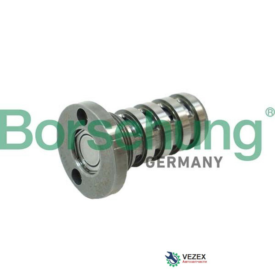 BORSEHUNG B12123 Клапан распредвала электромагнитный