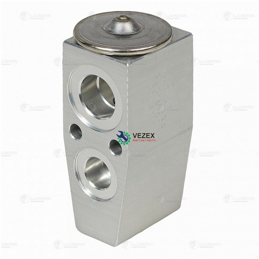 LUZAR LTRV0595 Клапан кондиционера
