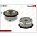 MASTERKIT 77BF075 Механизм газораспределения Nissan MR20DE 77BF075