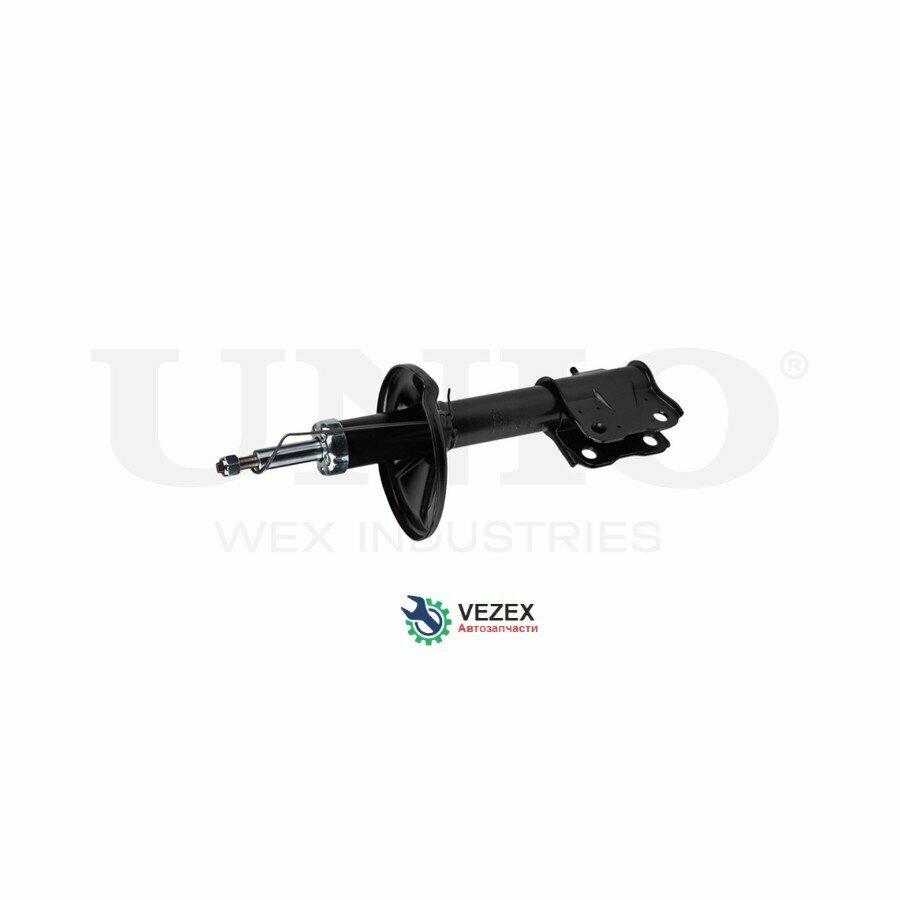 UNIO SAB-10710 Амортизатор газовый передней подвески Mitsubishi Lancer IX 00-