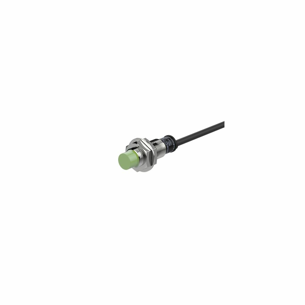 Индуктивный датчик приближения Autonics PRT12-4DO, но, 2-пр, 2м, 12-24В, артикул (Китай) 31030203020111