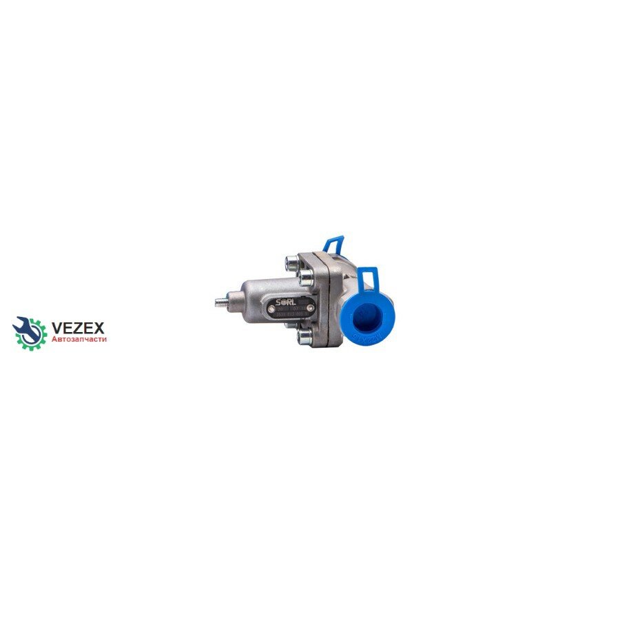 SORL 35310130050 клапан перепускной!\ DAF, Iveco, MAN, MB, RVI, Volvo