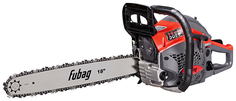 Бензопила FUBAG FPS 56 38707