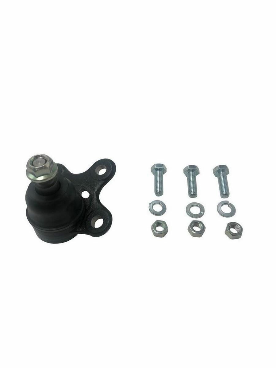 Шаровая опора передняя нижняя левая CTR CB0564 для а/м Volkswagen Polo, SEAT Arosa / Фольксваген Поло, Сеат Ароса