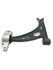 Рычаг подвески передний левый CTR CQ0333L для Audi, Seat, Skoda, Volkswagen / Ау...