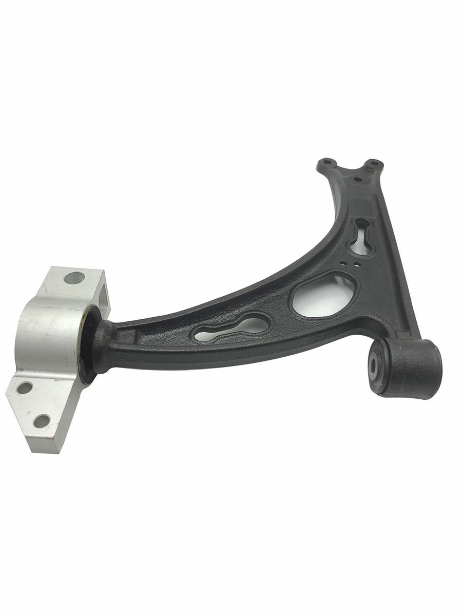 Рычаг подвески передний левый CTR CQ0333L для Audi, Seat, Skoda, Volkswagen / Ауди, Сеат, Шкода, Фольксваген