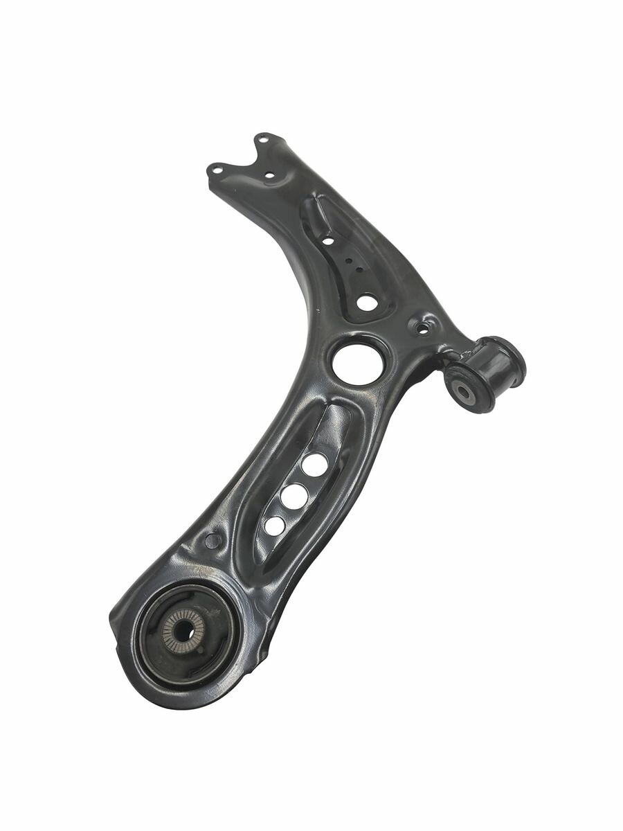 Рычаг подвески ередний левый CTR CQ0340L для Audi, Seat, Skoda, Volkswagen / Ауди, Сеат, Шкода, Фольксваген — фото 1