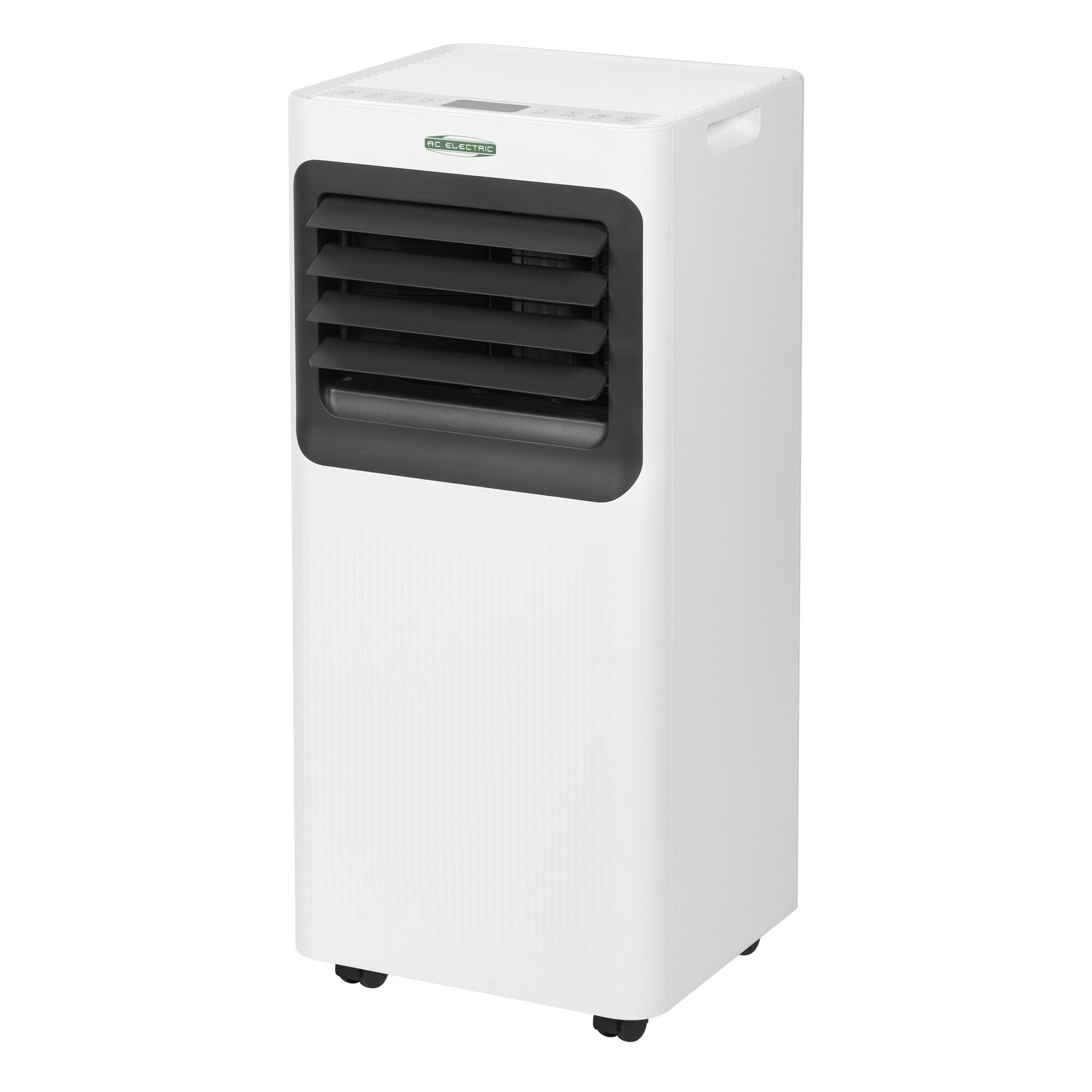 Кондиционер мобильный AC ELECTRIC ACE-09 TR/N6 new