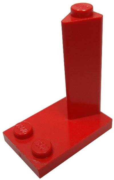 Деталь Lego 3218 Train Direction Switch - 4.5V 2 x 3