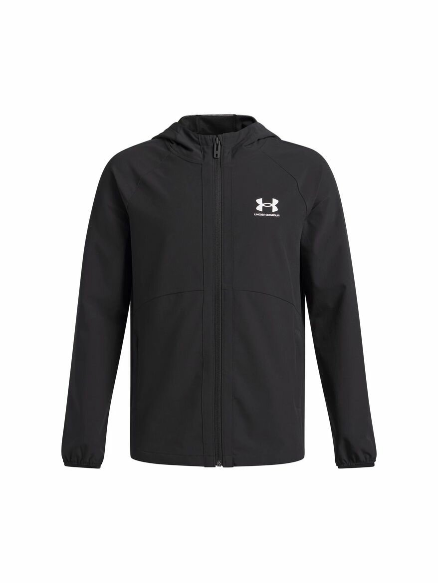 Ветровка UA VIBE WOVEN WINDBREAKER