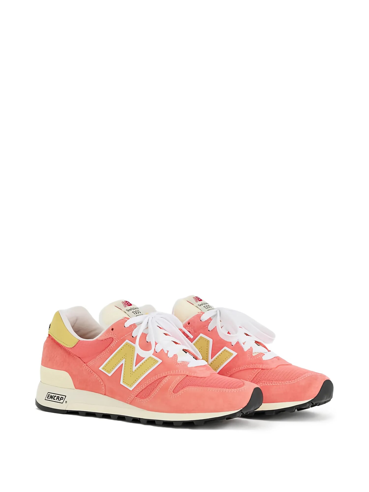 Кроссовки New Balance 1300, размер 5,5 US, pink — фото 1