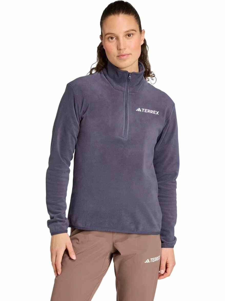 Джемпер Multi Essentials 1/2 Zip W