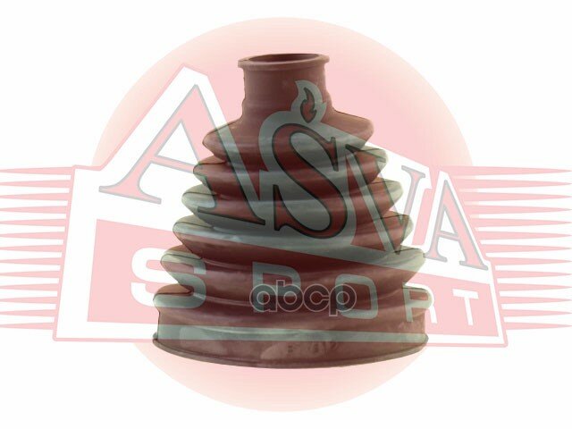 Пыльник ШРУС (комплект без смазки) O/B (24,5X82X110)(TEANA J31 2003-2008) ASVA ASVA арт. ASBTJ31B