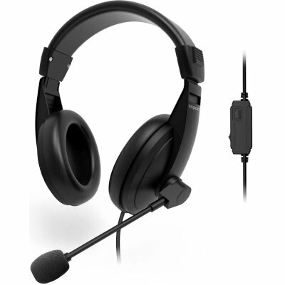 Гарнитура H150S Black