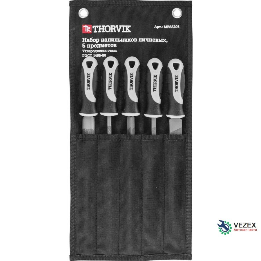 THORVIK MFSS205 Отвертка ударная