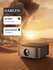 Проектор GARLYN Lumen 2. яркость 16000 лм, максимальное проекционное расстояние ...