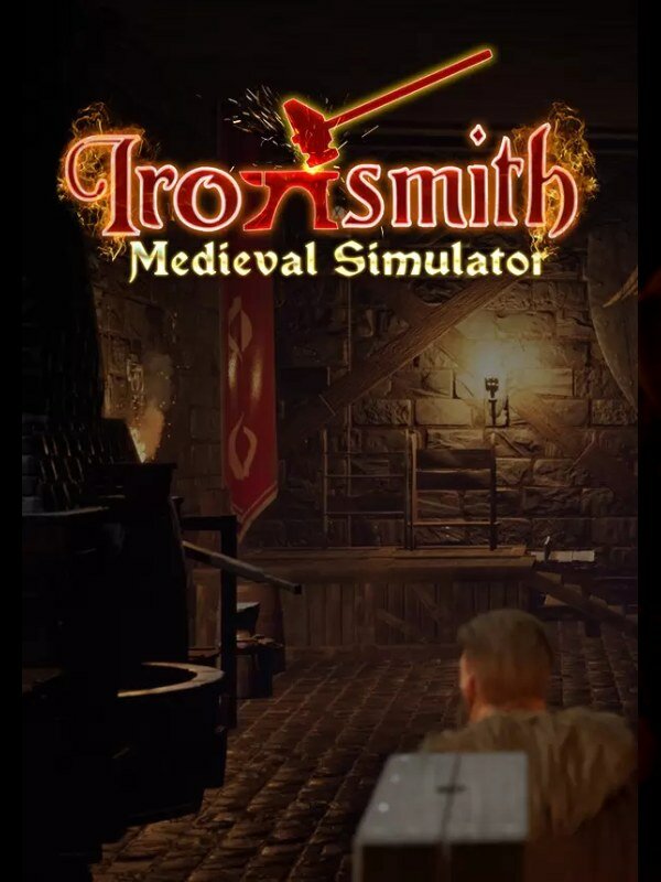 Ironsmith Medieval Simulator, Весь мир