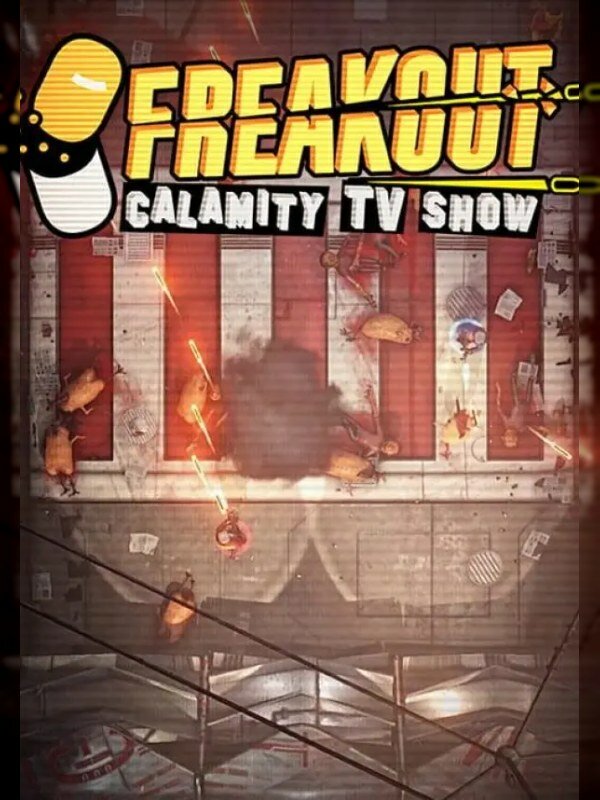 Freakout: Calamity TV Show, Весь мир