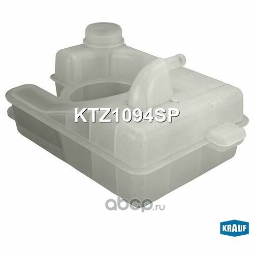 Бачок расширительный Krauf KTZ1094SP