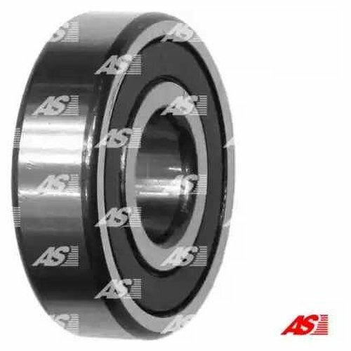 Подшипник генератора AS-PL ABE9040NSK