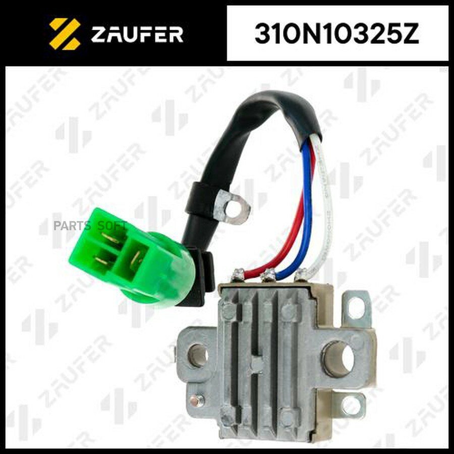 Регулятор генератора TOYOTA ZAUFER 310N10325Z