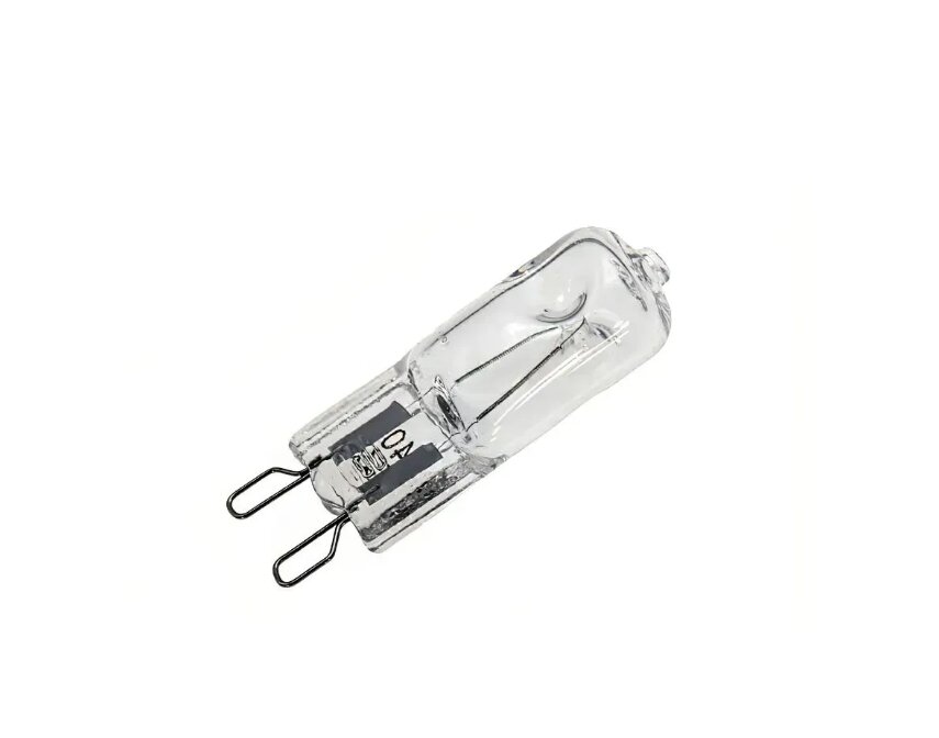 Лампа для духовки (галогеновая) 40W ELECTROLUX, ZANUSSI 8085641028