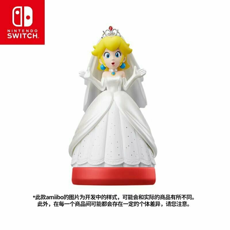 Интерактивная модель amiibo для Nintendo Switch, периферийный аксессуар для игровой консоли amiibo
