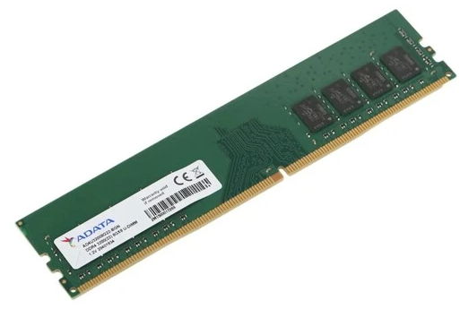 Оперативная память DDR4 8GB (PC4-25600) 3200MHz ADATA AD4U32008G22-BGN