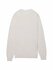 Свитер Roberto Collina Crew-neck long-sleeve sweater, размер 46, , разноцветный