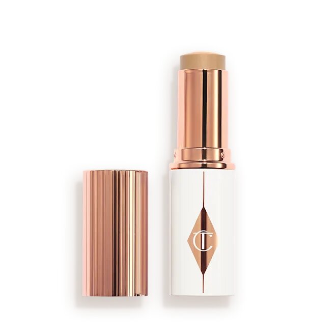 Charlotte Tilbury тональный стик Unreal Skin Sheer Glow Tint Foundation 8ml , оттенок 5 Medium
