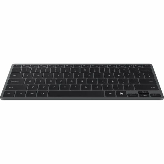 Клавиатура беспроводная Samsung Smart Keyboard EJ-B7800, черный