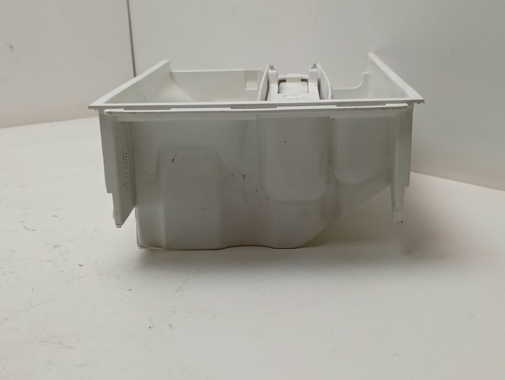 AWS61012 кт61 Дозатор порошка для стиральной машины Whirlpool 46197466827 б/у
