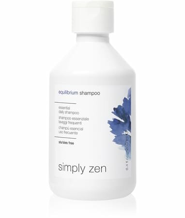 Шампунь для волос Simply Zen Equilibrium Shampoo, 250 мл