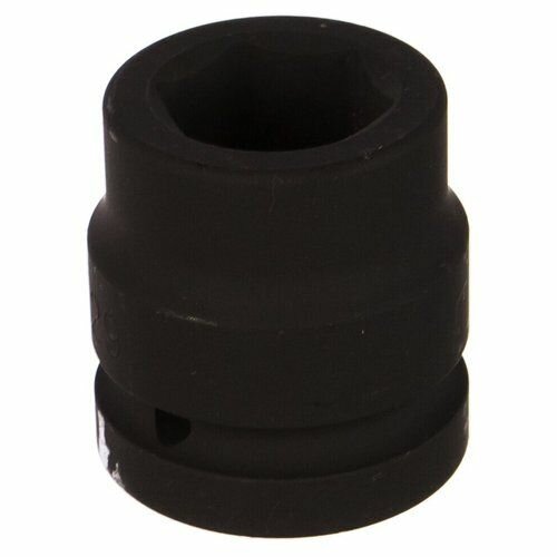 Головка 6 гр. ударная L 58mm. 29 mm 1 Force 48529