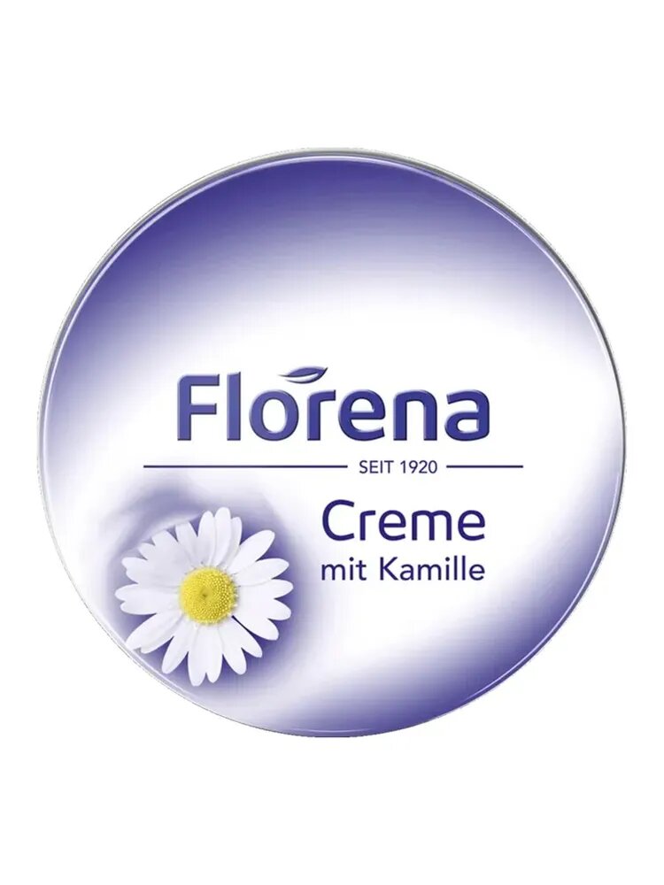 Florena Крем универсальный, 150мл.