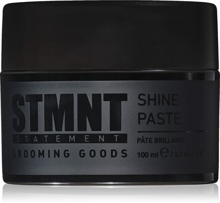 Паста для укладки волос STMNT Julius Cvesar Shine Paste, 100 мл