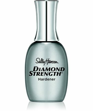 Средство для удаления кутикулы Sally Hansen Diamond Strength, прозрачный, 13,3 мл