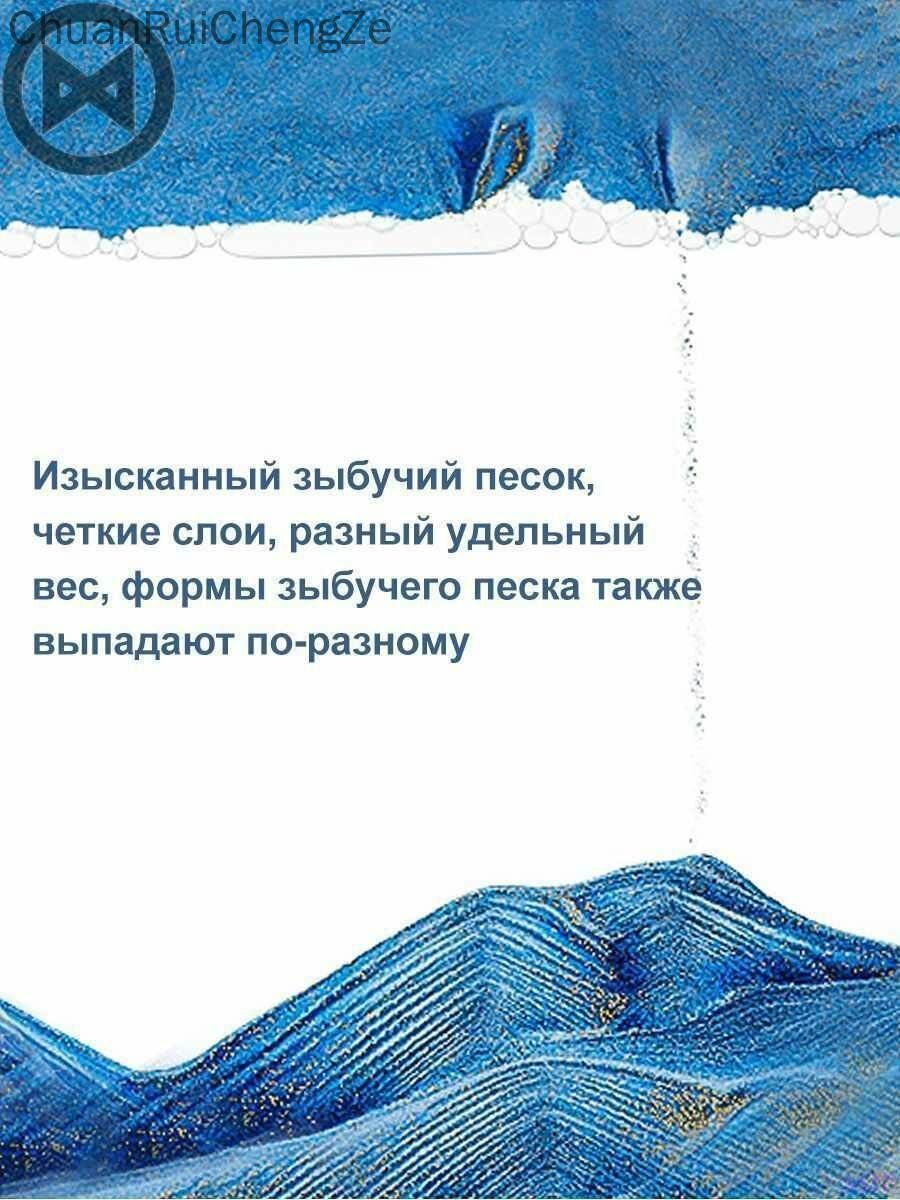 Песочные часы — фото 1